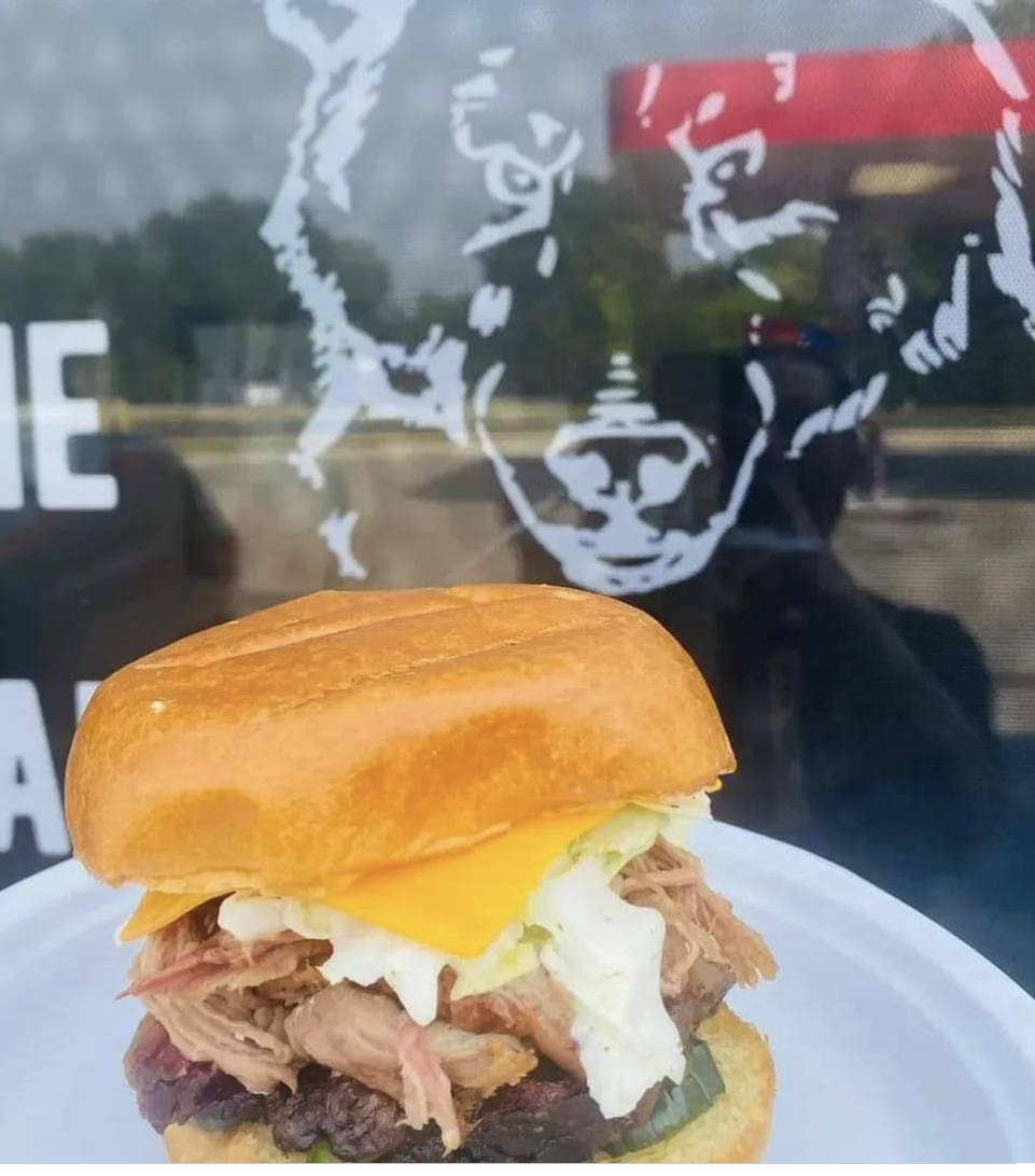 Jack & the Bear BBQ | Just another smartonlineorder.com site